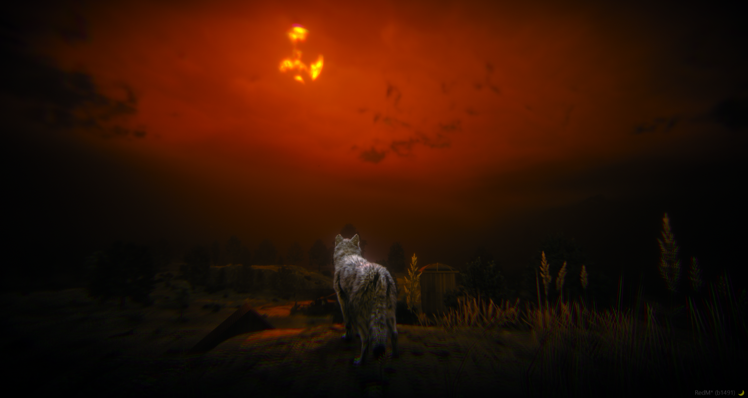 Badlands Supernatural RP - Badlands Supernatural RP