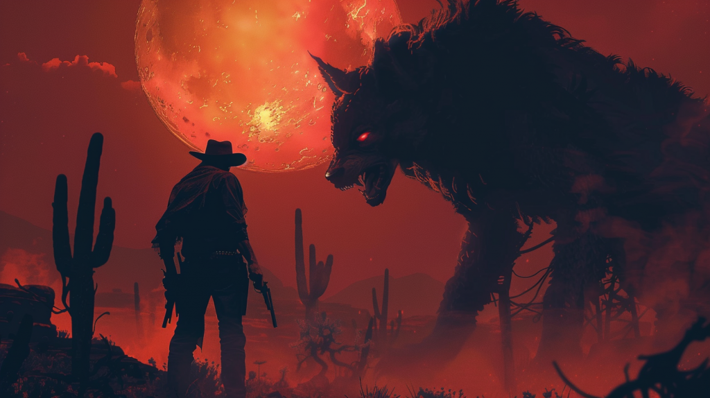 Caste System - Badlands Supernatural RP