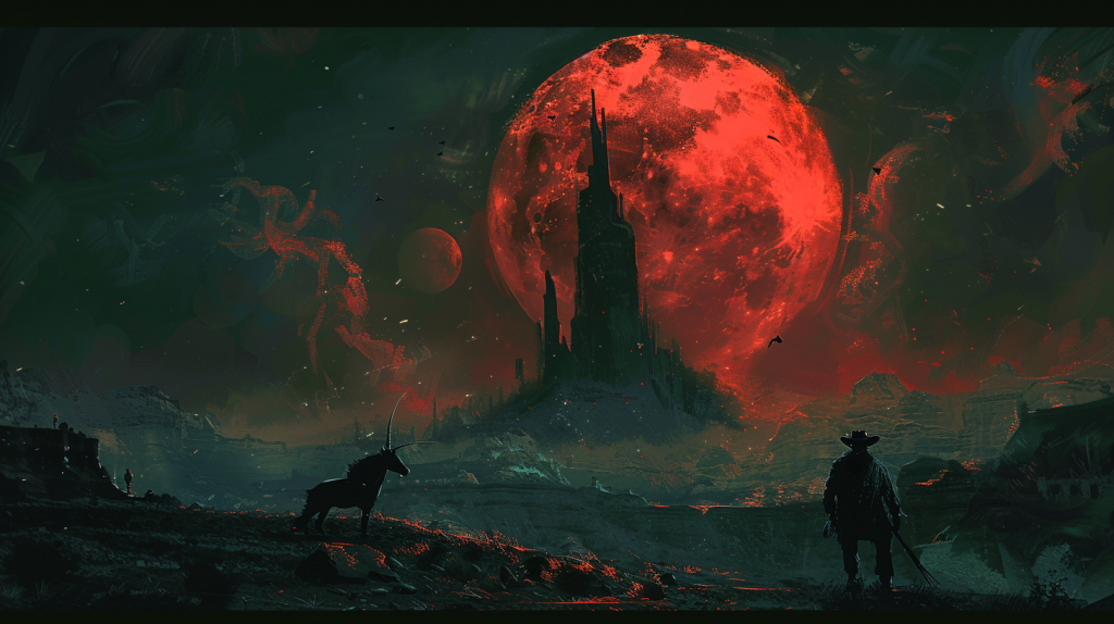 About - Badlands Supernatural RP