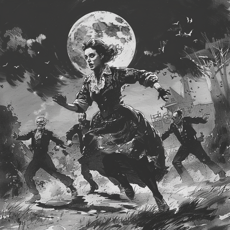 Badlands Supernatural RP - Badlands Supernatural RP